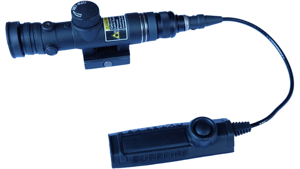 Luna Optics Pressure Switch Surefire Adapter LN-PSW-SA , 15% Off ...