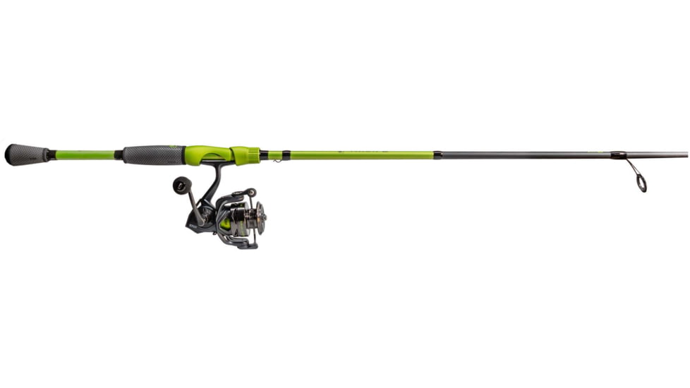 MACH 2 Spinning Combo — CampSaver
