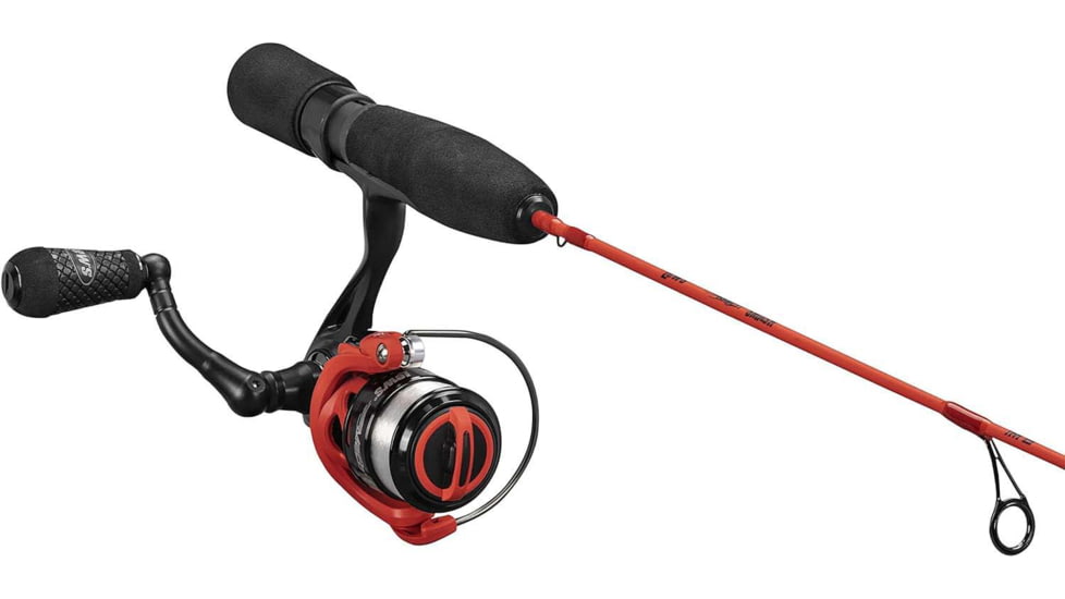 MACH Smash Ice Spinning Combo — CampSaver