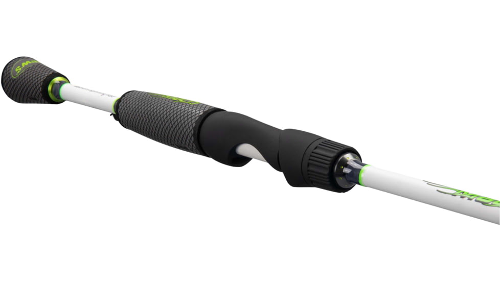 MACH Speed Stick, IM7 Winn Split Grip, Spinning, 1 Piece, Medium-Light ...