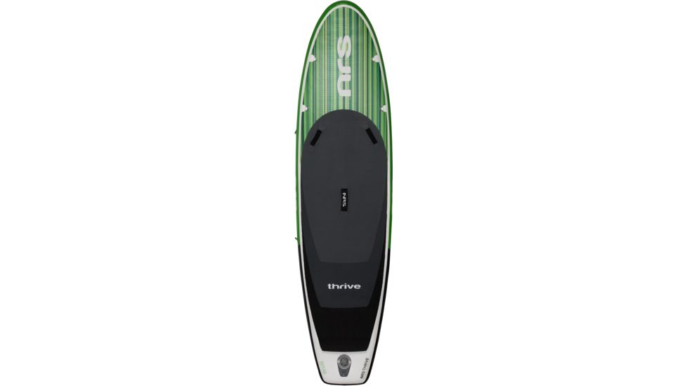 NRS 10ft 3in Thrive Inflatable SUP Board — CampSaver