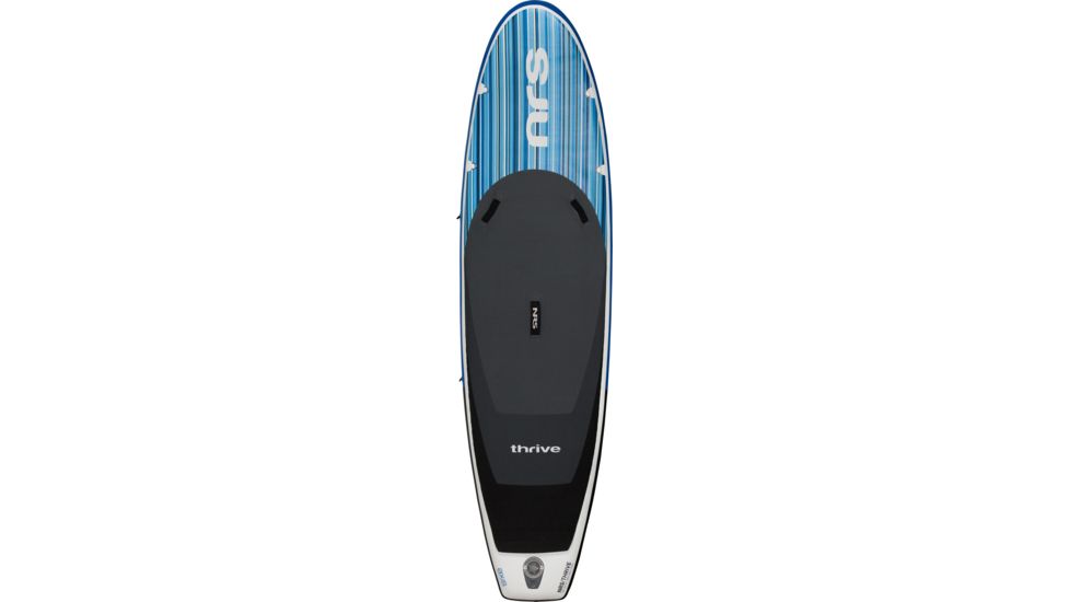 NRS 10ft 8in Thrive Inflatable SUP Board — CampSaver