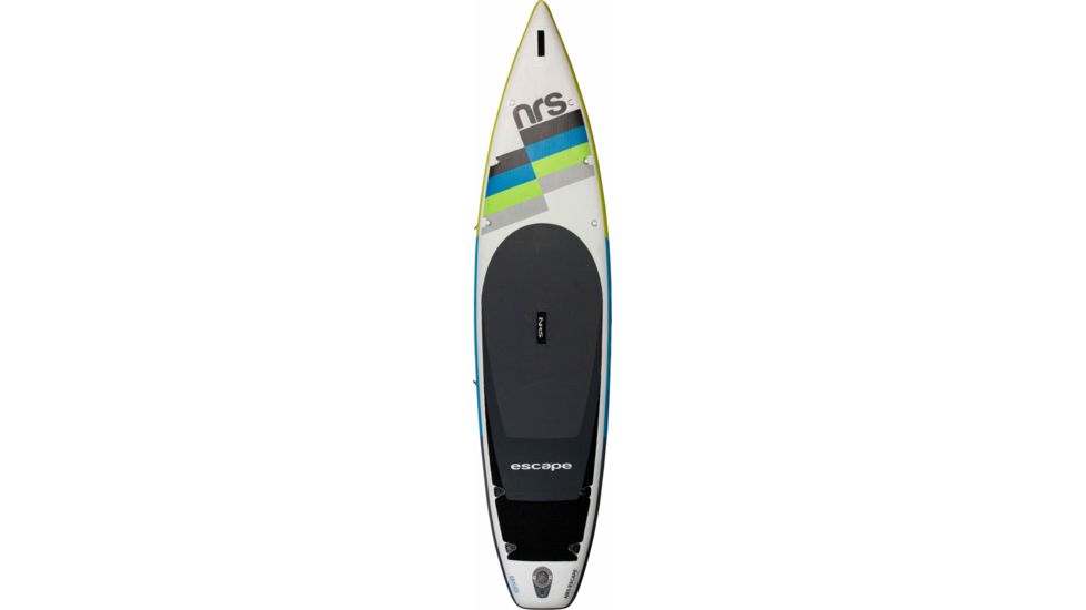 NRS 11ft Escape Inflatable SUP Board — CampSaver
