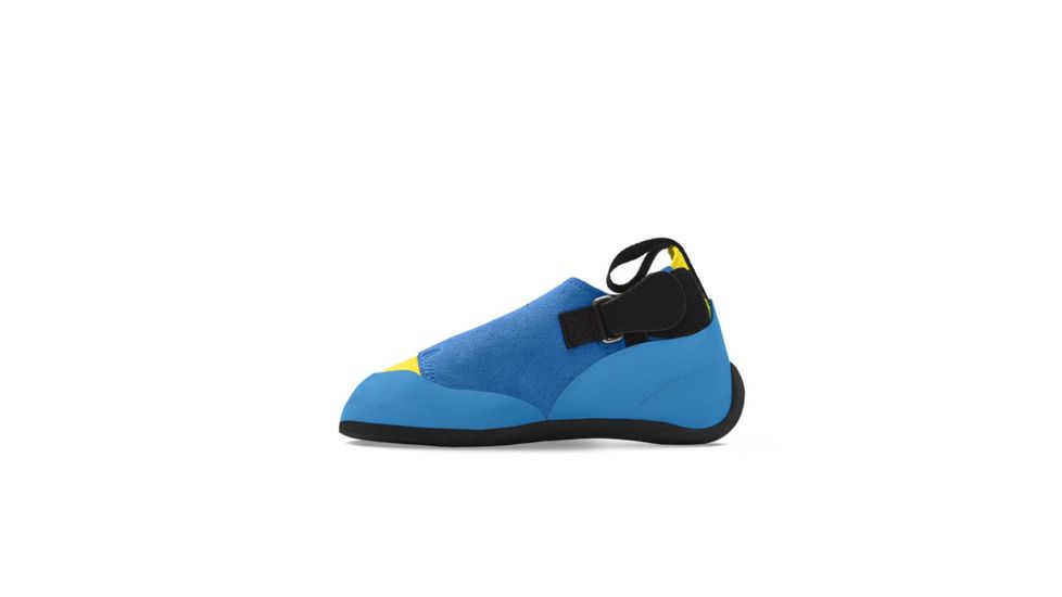 Mad Rock Mad Monkey 2.0 Kids Climbing Shoes — CampSaver