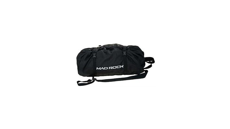 Mad Rock Rope Bag — CampSaver