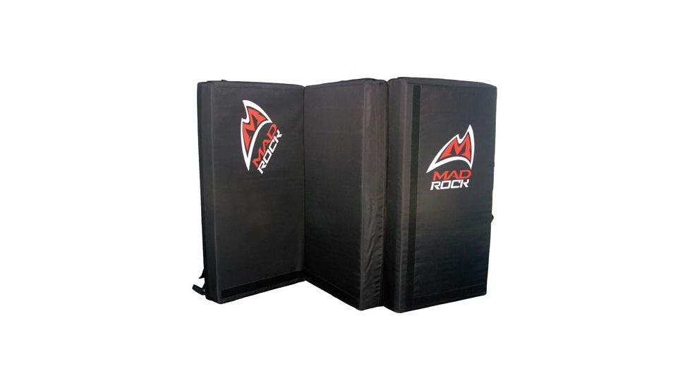 Mad Rock Triple Mad Pad — CampSaver