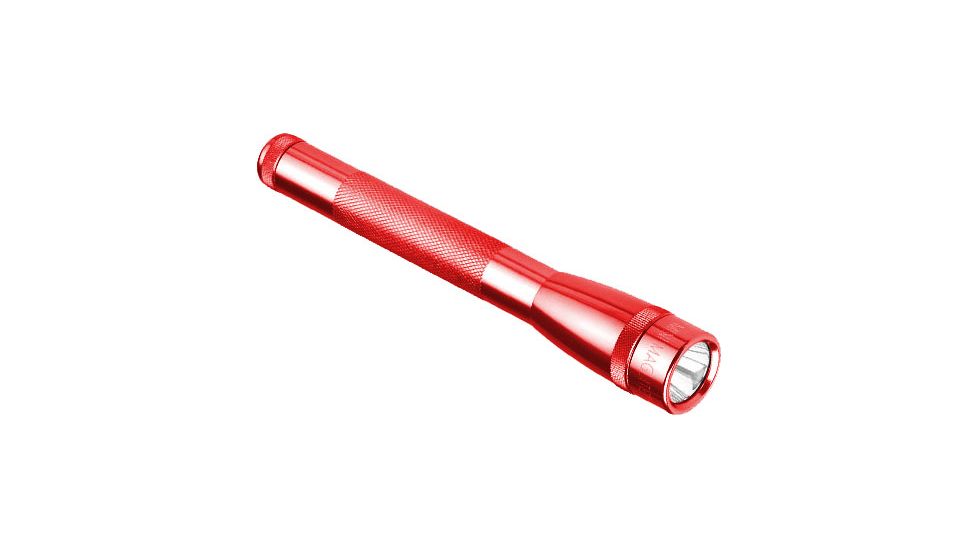 MagLite 3 Cell AA Mini MagLite LED Flashlight — CampSaver
