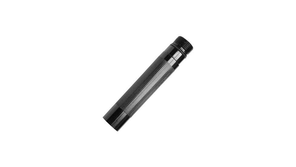 Maglite Barrel, Black — CampSaver