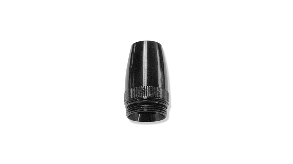 Maglite Head, Black — CampSaver