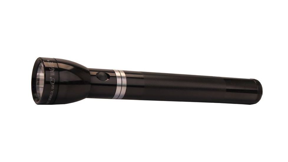 Maglite Mag Charger Led Rechargeable Flashlight — CampSaver