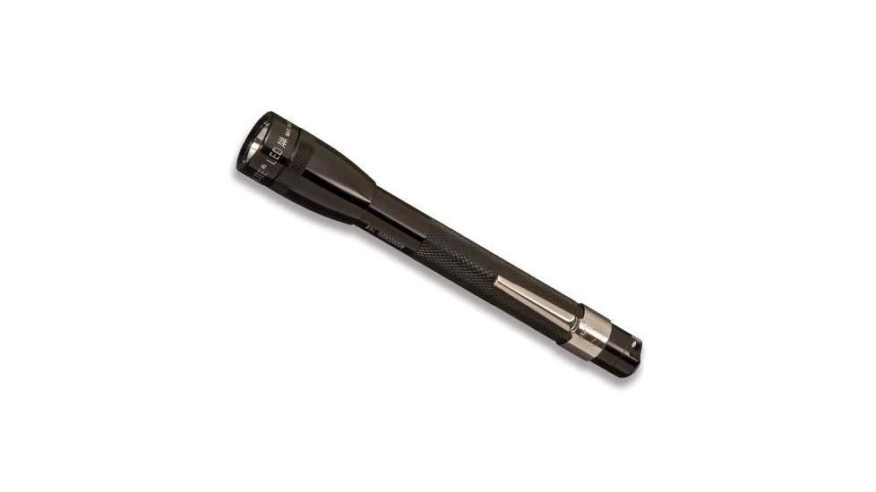 MagLite Mini MagLite AAA LED Flashlight w/ Presentation Box , Up to 37% ...