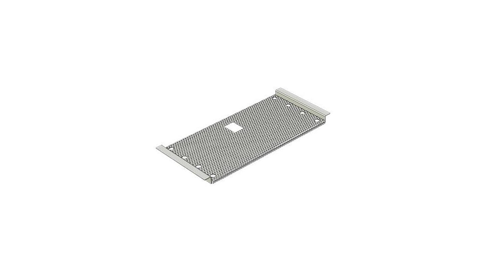 Magma 12 in Anti-Flare/Anti-Blow-Out Screen, Left — CampSaver