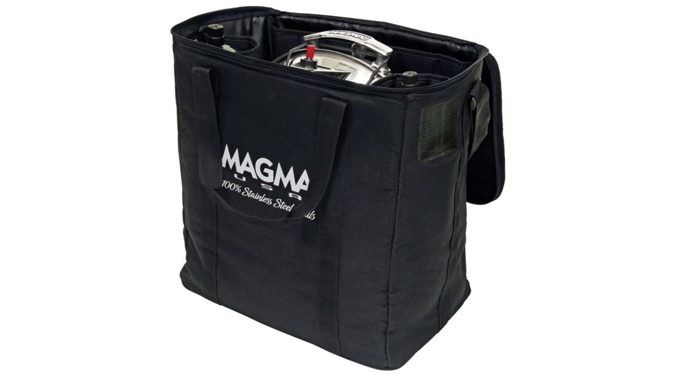 Magma Storage Case Fits Marine Kettle Grills up to 17" in Diameter A10 ...