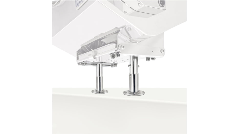 Magma Dual Locking Surface Deck Socket Mount T10-521 — CampSaver