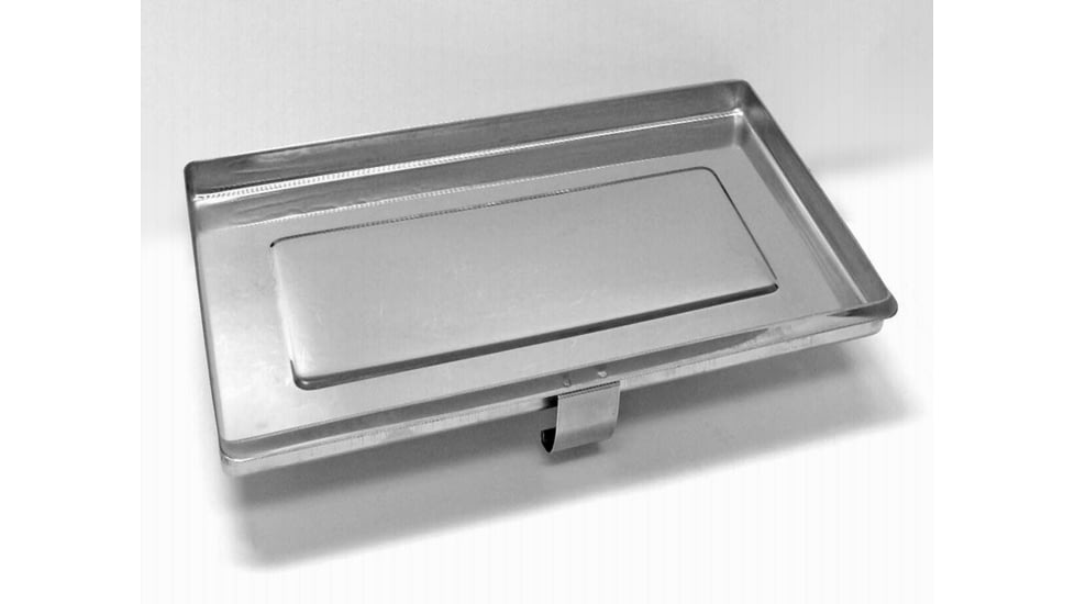 Magma Grease Catch Pan - 10-924 — CampSaver