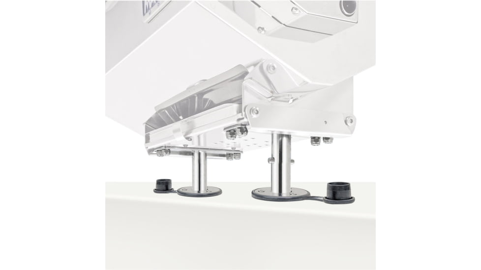 Magma Dual Locking Flush Deck Socket Mount T10-526 , 17% Off with Free ...