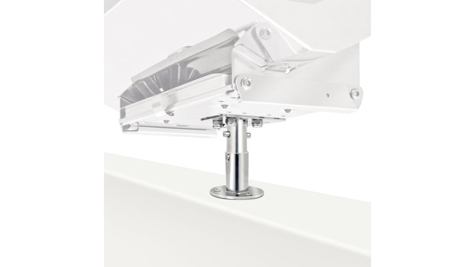 Magma Single Locking Deck Socket Mount T10-321 — CampSaver