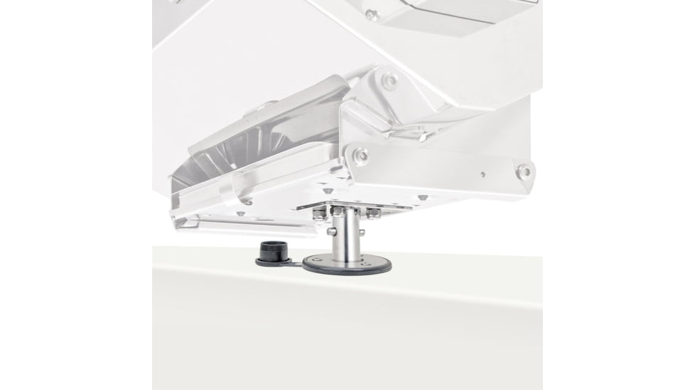 Magma Single Locking Flush Deck Socket Mount T10-326 — CampSaver