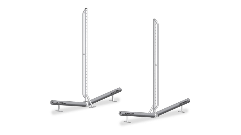 Magma Two Sided Floor/Dock Upright Rack System R10-1002-64 , 30% Off ...