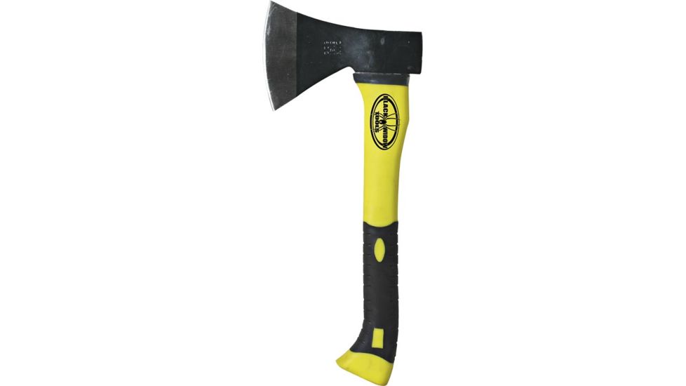 Major Surplus Hatchet — CampSaver