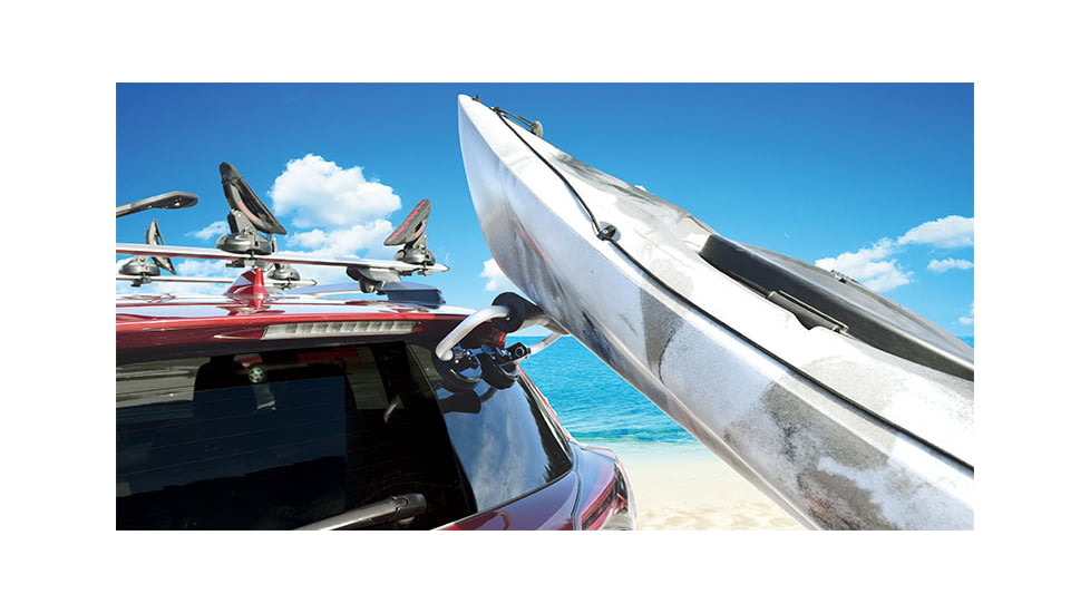 Malone Auto Racks Channel Loader Kayak Load Assist — CampSaver