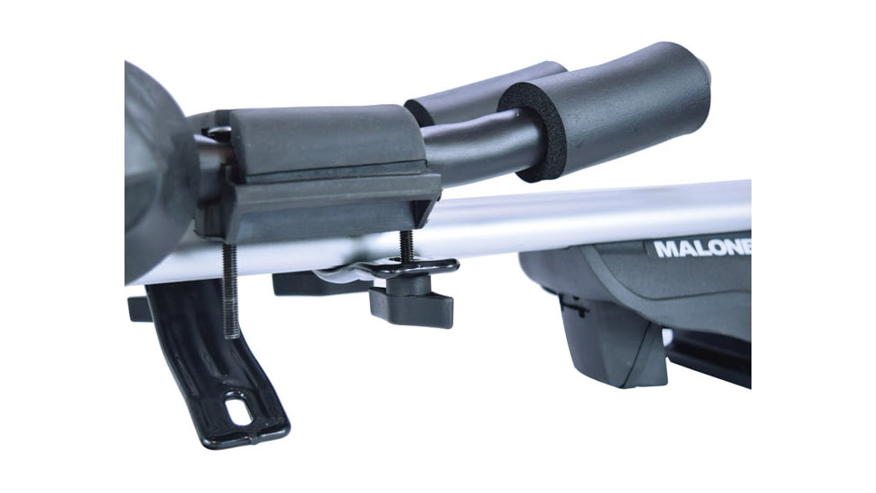 Malone Auto Racks FoldAway-J Folding Kayak Carrier MPG132 with Free S&H ...