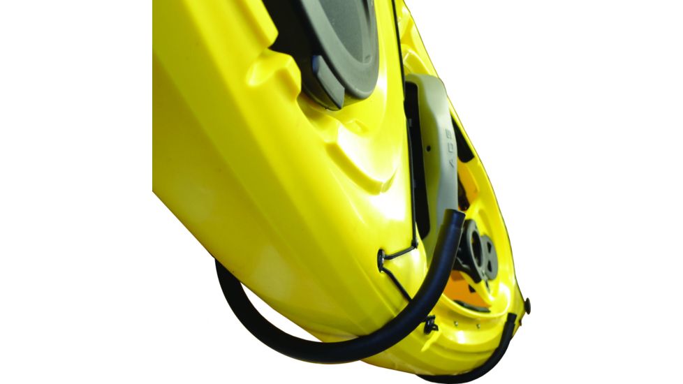 Malone Auto Racks J-Hoops Kayak Wall Storage System — CampSaver