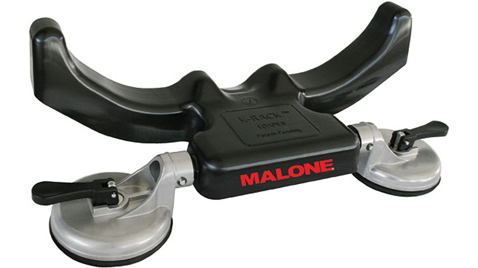 Malone Auto Racks K-Rack Load Assist Module — CampSaver