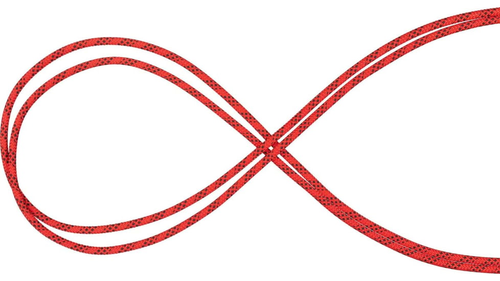 Mammut 10.5 Performance Static Rope 2010-04800-0001-1200 with Free S&H ...