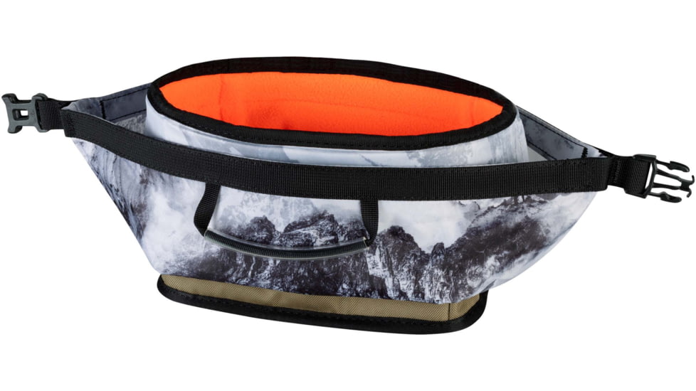 Mammut Boulder Chalk Bag with Free S&H — CampSaver