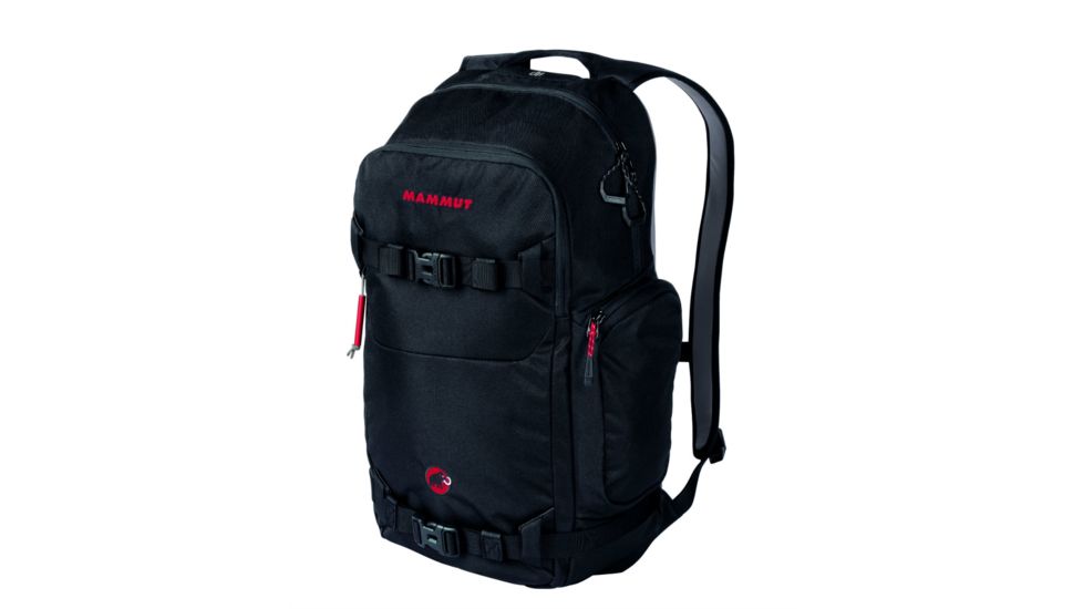 Mammut Nirvana Element Pack 25 L 1525 cu in — CampSaver