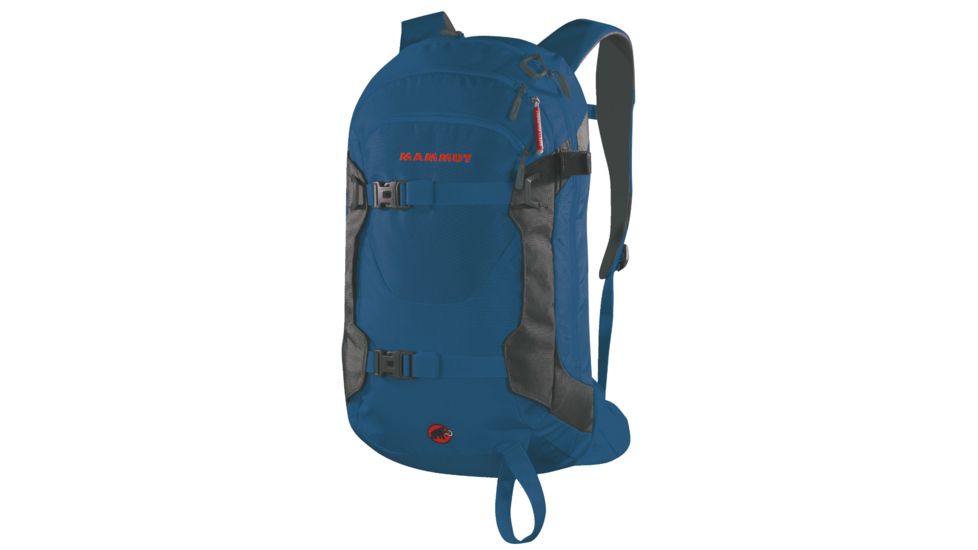 Mammut Nirvana Element Pack 25 L 1525 cu in — CampSaver