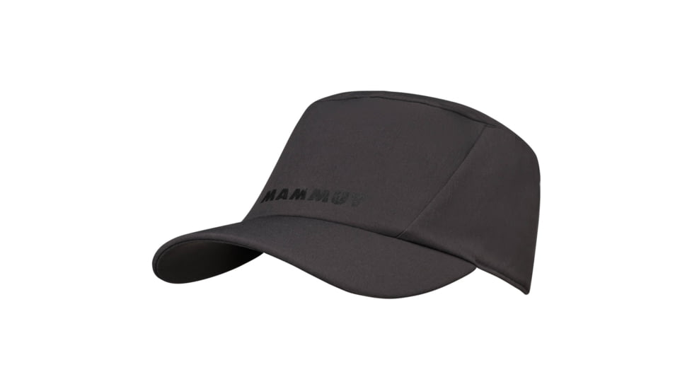Mammut Pokiok Ventilated Cap — CampSaver