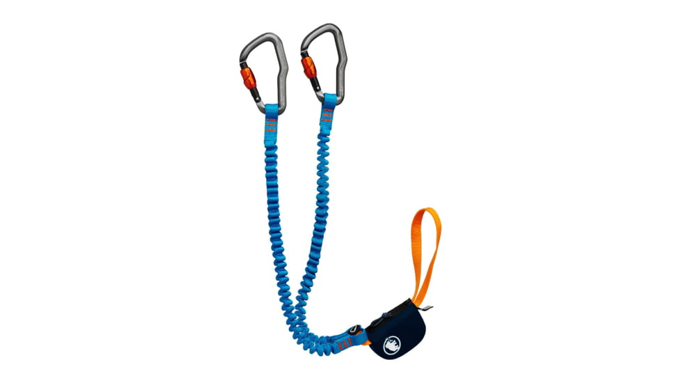 Mammut Skywalker Classic Via Ferrata Set — CampSaver
