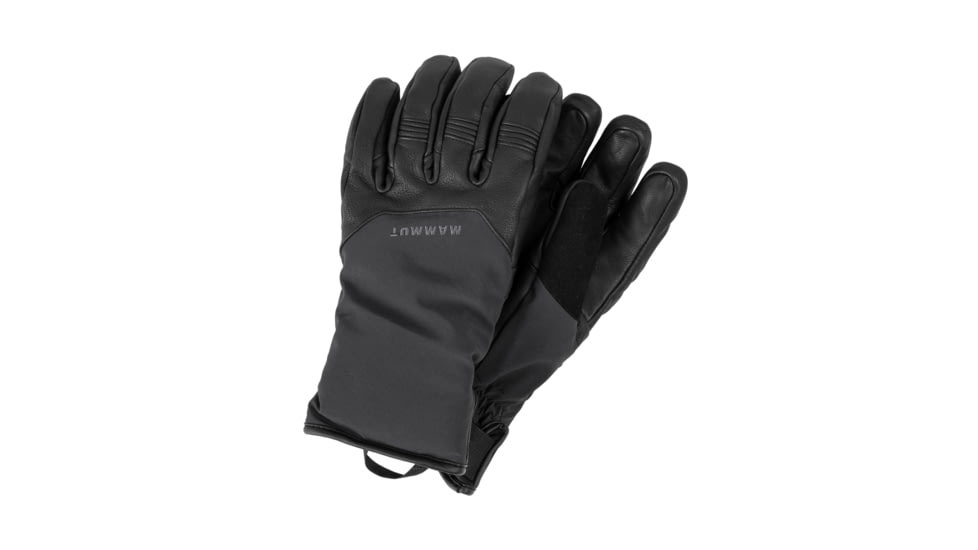 Mammut Stoney Glove — CampSaver