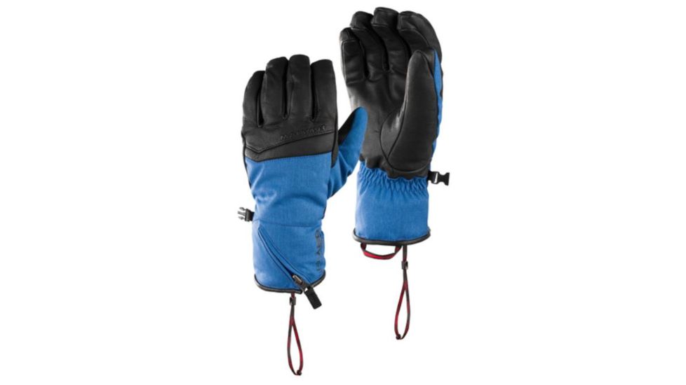 Mammut Stoney Glove — CampSaver