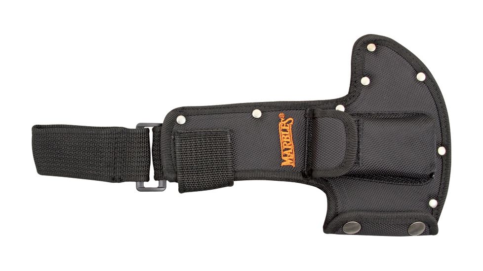 Marbles Firemans Axe Sheath H0011 , 38% Off — CampSaver