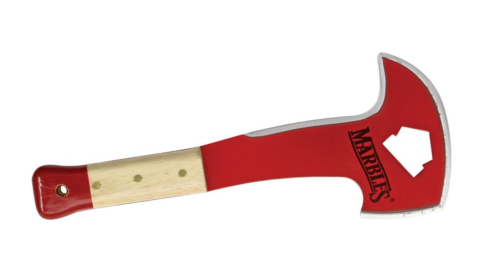 Marbles Firemans Survival Axe MA5215 , 31% Off — CampSaver