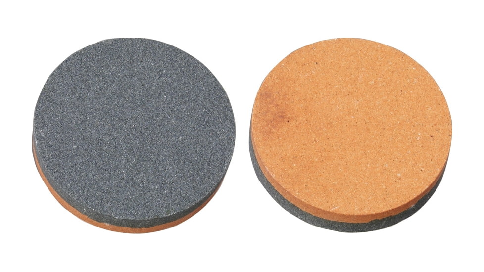 Marbles Two-Sided Hand Sharpener M0020 , 28% Off — CampSaver