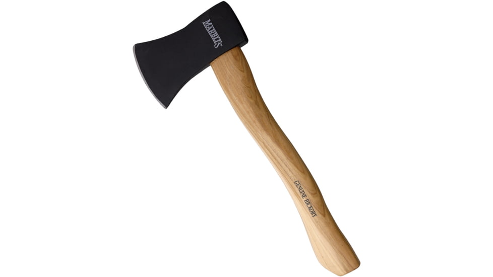 Marbles Yankee Axe MR658 109003-WITH NYLON SHEATH , $2.00 Off — CampSaver