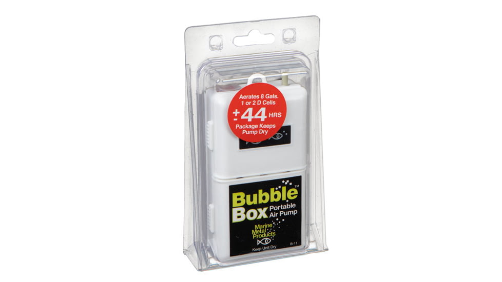 Marine Metal Products Bubble Box B-11 , $2.60 Off — CampSaver