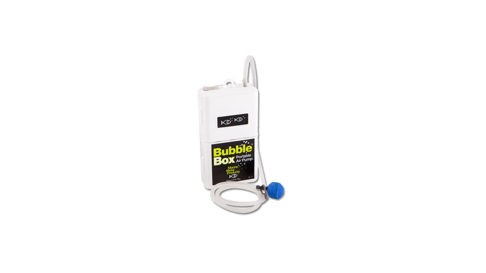 Marine Metal Products Bubble Box B-11 , $2.60 Off — CampSaver