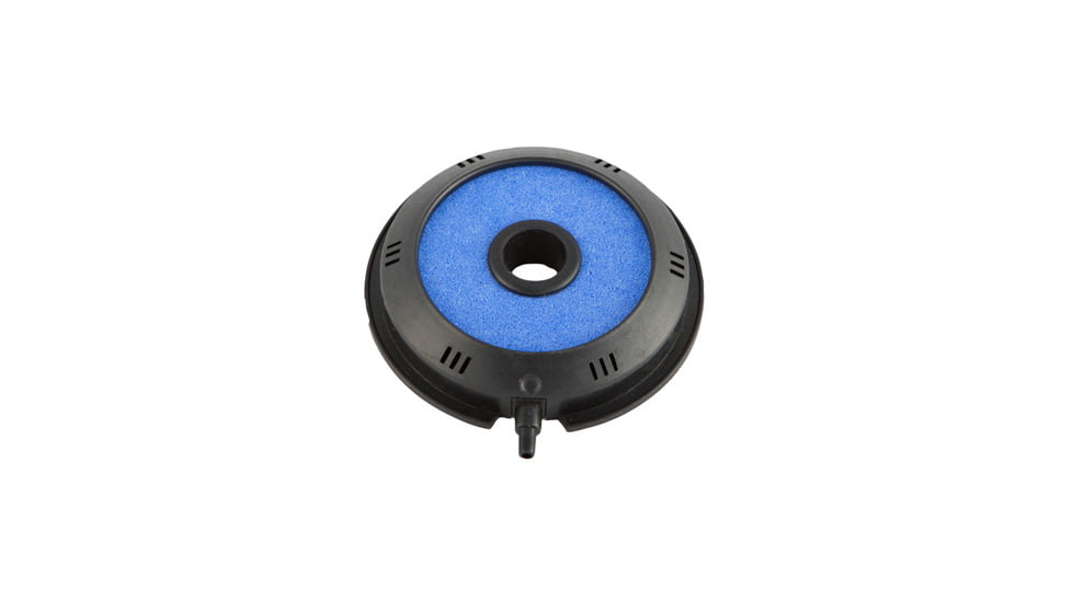 Marine Metal Products Bubble Donut 5in Air Diffuser — CampSaver