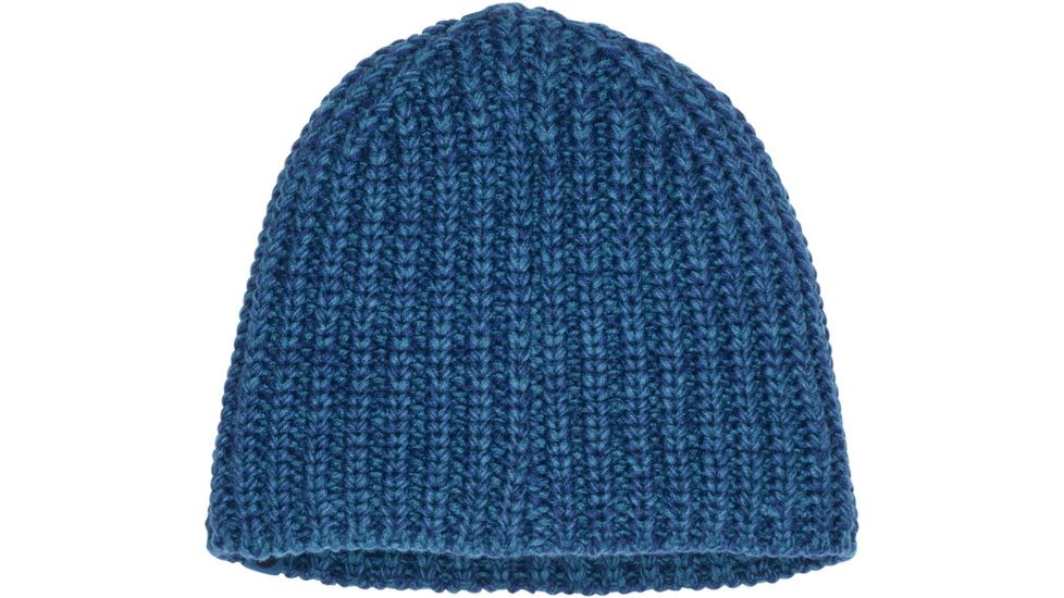 Marmot Androo Lite Beanie, Moroccan Blue/Arctic Navy, One — Gender ...