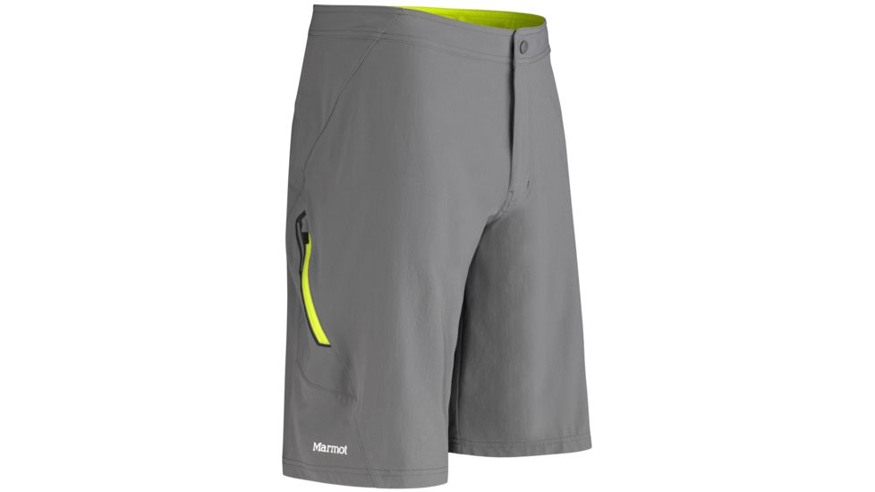 Marmot Approach Short - Men's — CampSaver