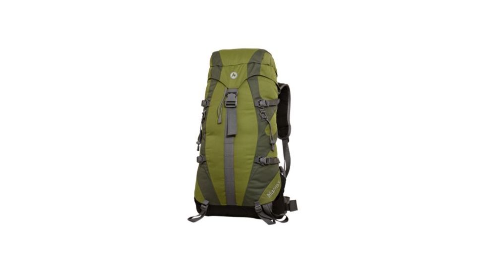 Marmot Aspen Mountain 35 L Backpack — CampSaver
