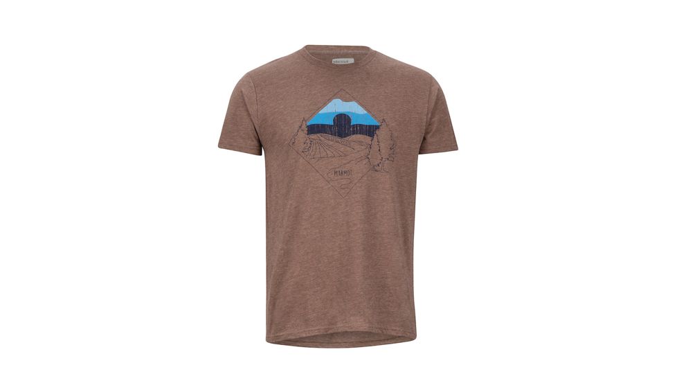 Marmot Sunrift Hoody - Mens — CampSaver