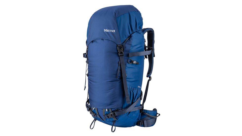 Marmot Eiger 42L Backpack — CampSaver