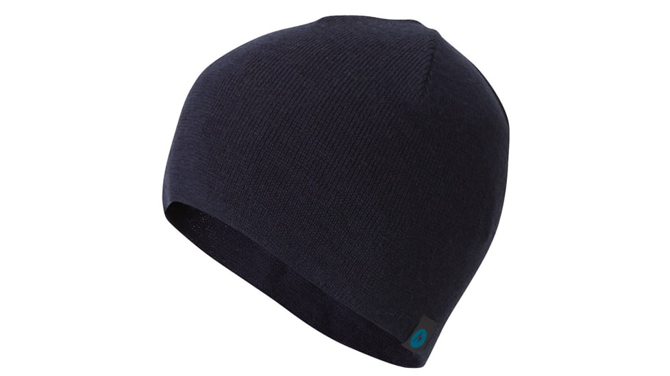 Marmot Lightweight Merino Mens Beanie — CampSaver