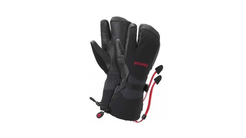 Marmot Lobster Mitts - Men's — CampSaver